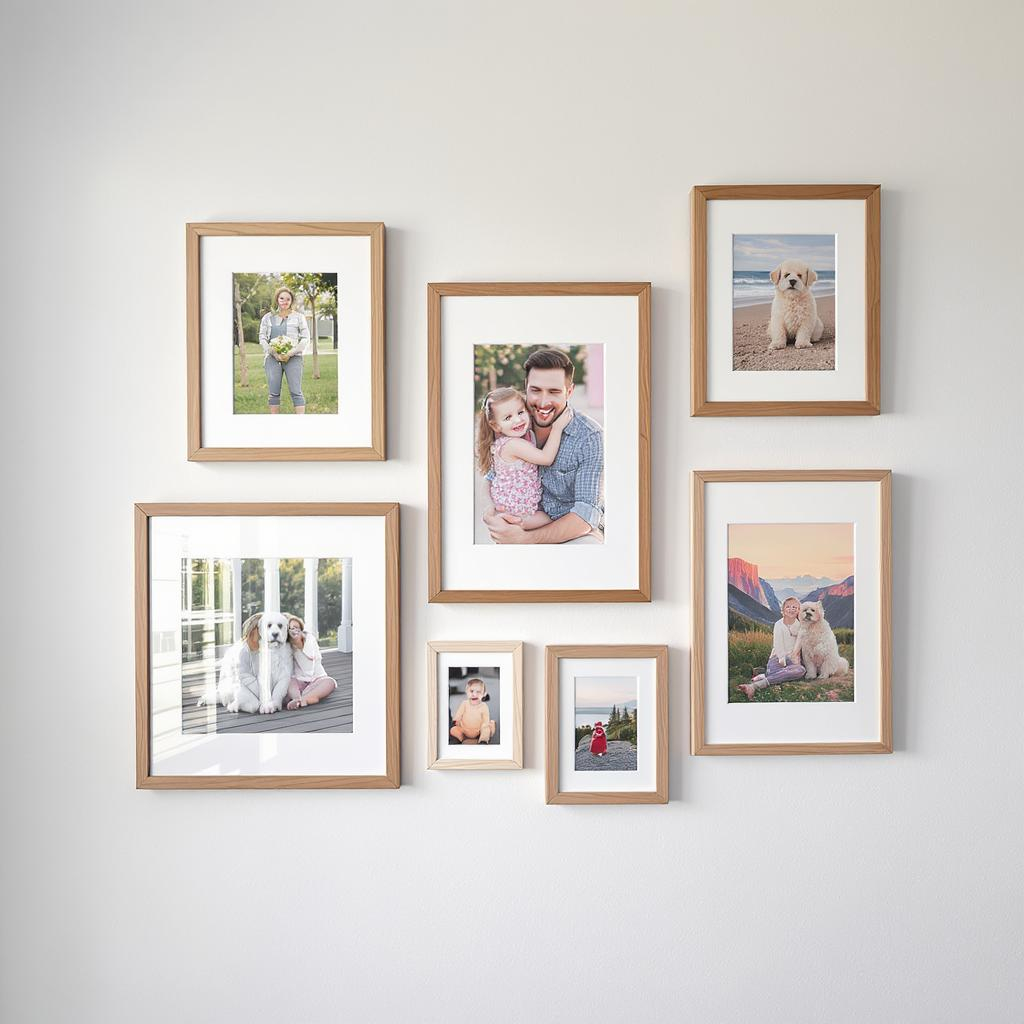 Frameart